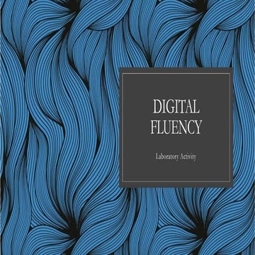 DIGITAL FLUENCY.pptx