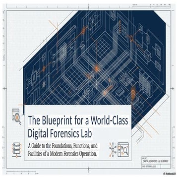 Forensic laboratory setup requirements | DOCX