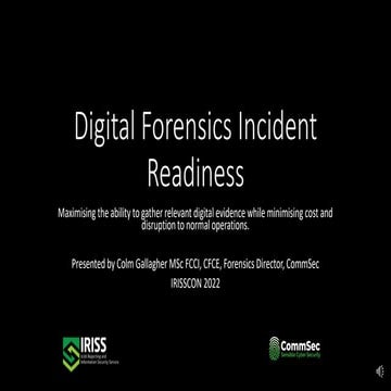 Digital Forensic Quotes Law Enforcement Forensics