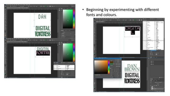 Gerald Anthony design process.pptx