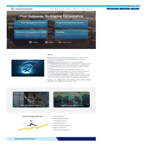 Electronic AWB | Electronic Air Waybil.pdf