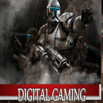 digitaL GAMING.pptx