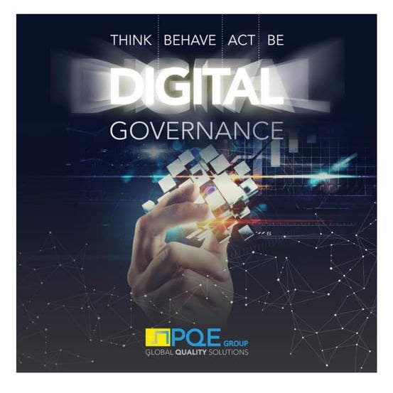 Digital governance | PDF
