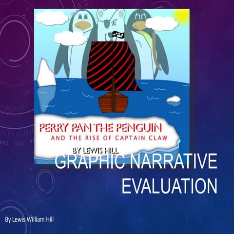 Digital graphics evaluation pro lewis hill final | PPTX | Photo Editing ...