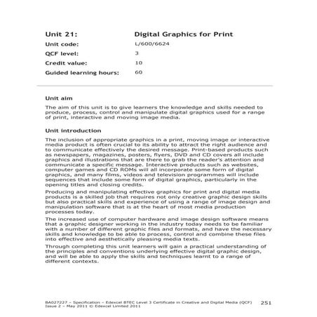 CIDA Digital Applications | PPTX