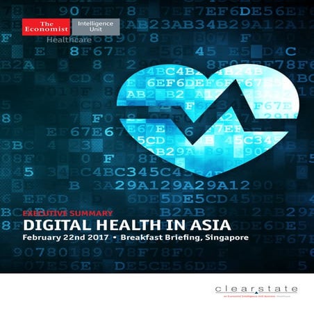 Digital Health: What strategies resonate in Asia? | PDF