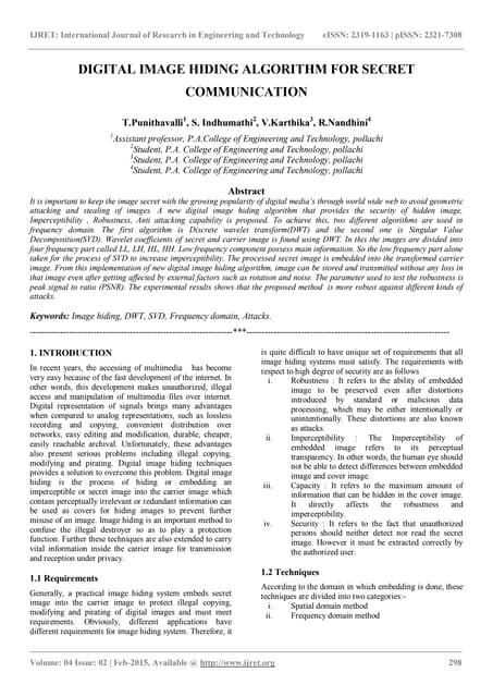 Approaching Rules Induction CN2 Algorithm in Categorizing of Biodiversity | PDF