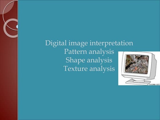4 GEOGP204ESC. ELEMENTS OF VISUAL INTERPRETATION OF AIR PHOTOGAPHS AND ...