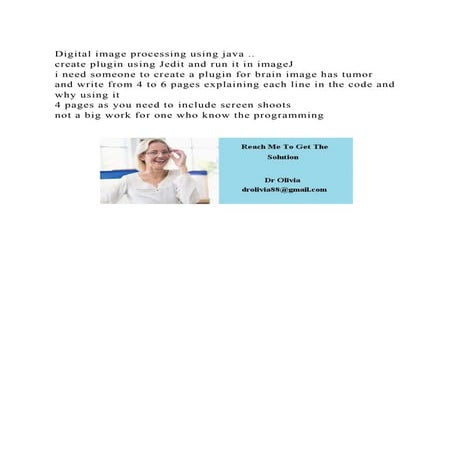 Digital Image Processing Using Java Create Plugin Using Jedit Andocx 