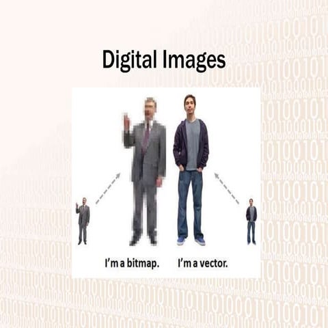 Digital Images | PPT