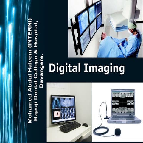 Digital Imaging | PPT