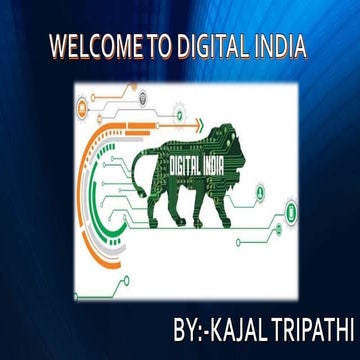 DIGITAL INDIAL.pptx