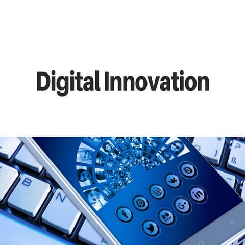 Digital Innovation | PPT