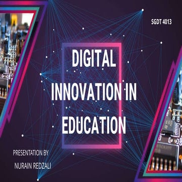 Digital Innovation in Education- dr ain PART 2.pptx