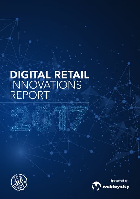 A Case Study On Zara S Digital Transformation | PDF
