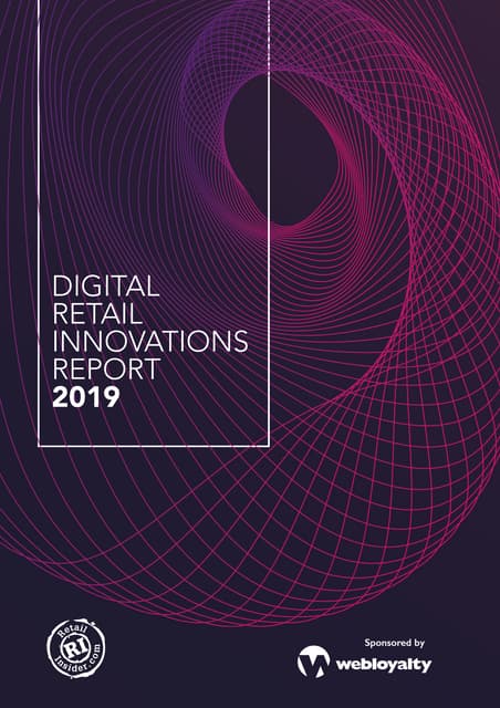 A Case Study On Zara S Digital Transformation | PDF