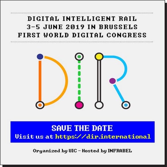 Digital intelligent rail | PDF