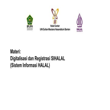 Digitalisasi dan Registrasi SIHALAL.pptx