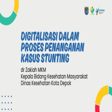 pengukuran kebugaran jasmani metode rockport | PPTX
