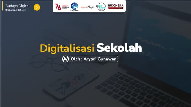 Digitalisasi Sekolah.pptx