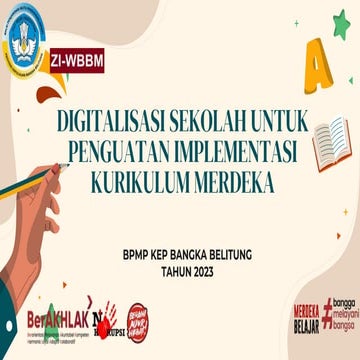 Digitalisasi Sekolah OK dalam kemajuan .pptx