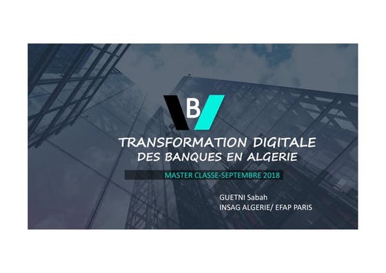 العولمة | PPT