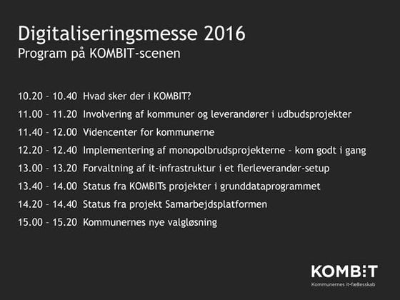 It arkitektur - forankring & værditilførsel | PPT