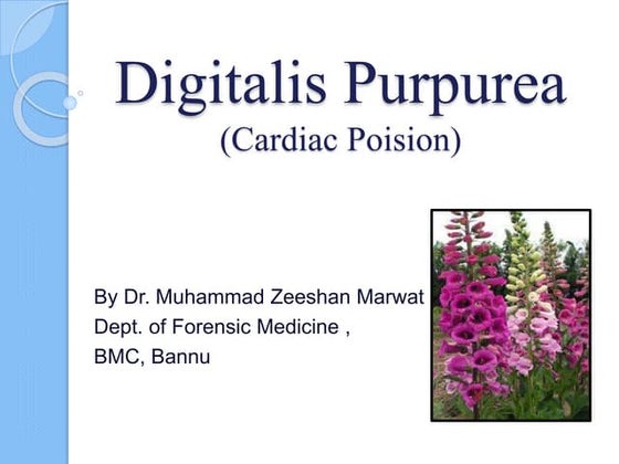 2)Digitalis toxicity.pdf