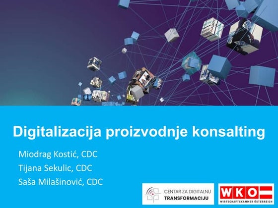 Poslovna Inteligencija | PPT