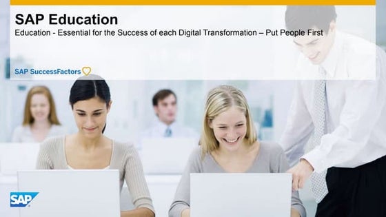 SAP Activate Methodology for S/4HANA Implementation | PPTX