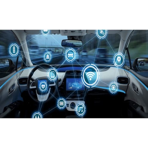 Digitalization in the automotive industry | PDF