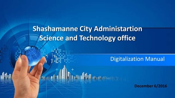 Presentation on digital documentation | PPT | Desktop Publishing ...