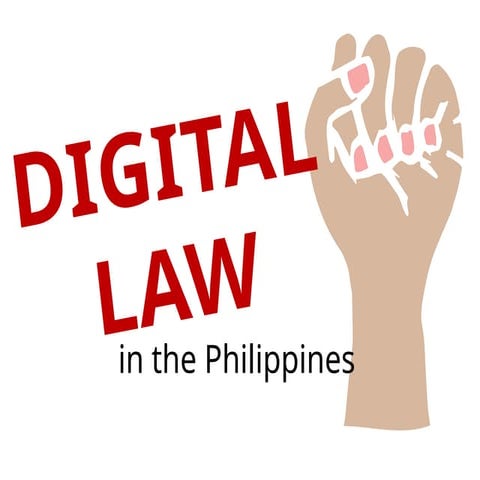 Digital laws refer to the legal frameworks and regulations that govern ...