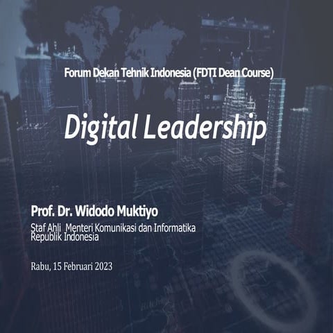 Digital, Leadership Rev.pptx
