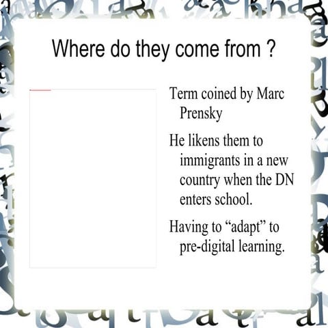 Digital Learner VIM | ODP