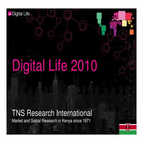 Tns Research Logo