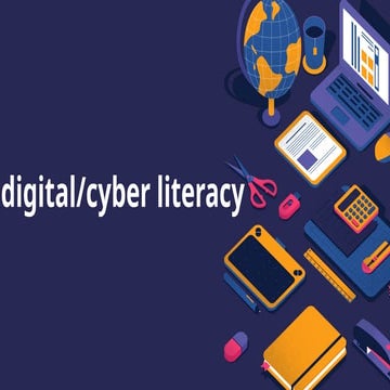 Digital Literacy and Its Impact 2.0.pptx