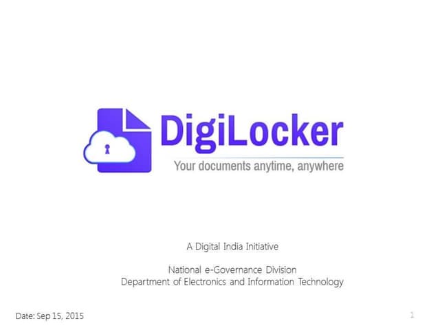 Digital Locker User Manual | PDF