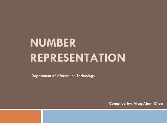 Signed Numbers in Digital Logic Design.pptx