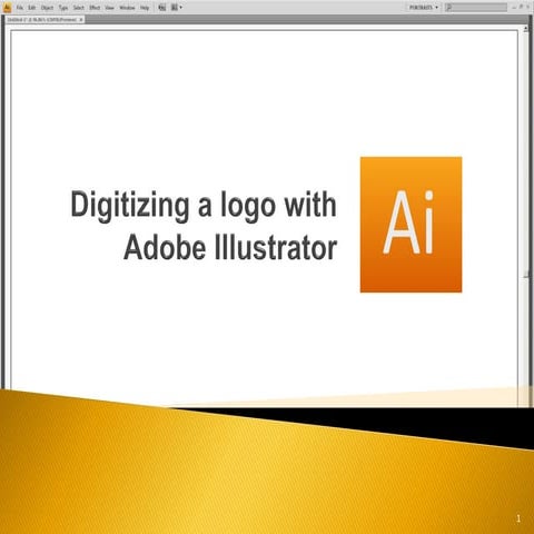 Digital logooriginal | PPT