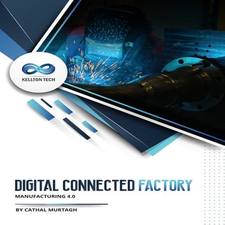 Digitally Connected Factory | PDF