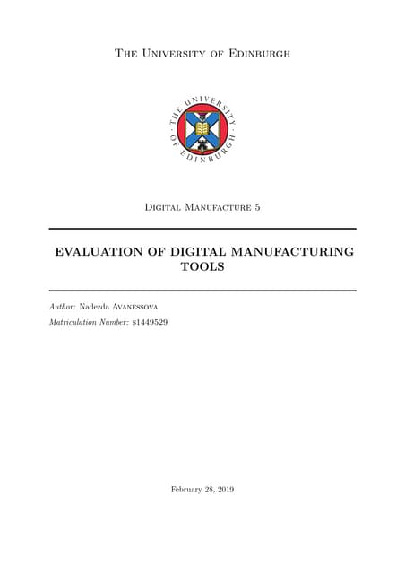 Wind Tunnel Report | PDF