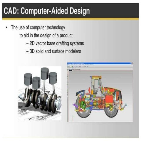Digital manufacturing | PPTX