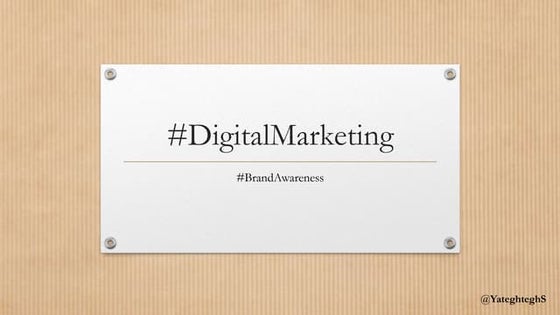 Sindhu Balakrishnan Digital Marketing Services.pptx