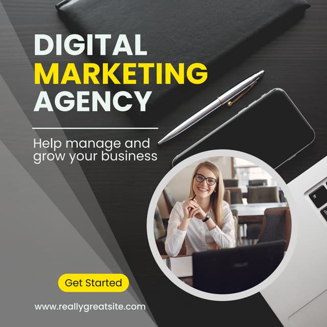 digital marketing agency | PDF