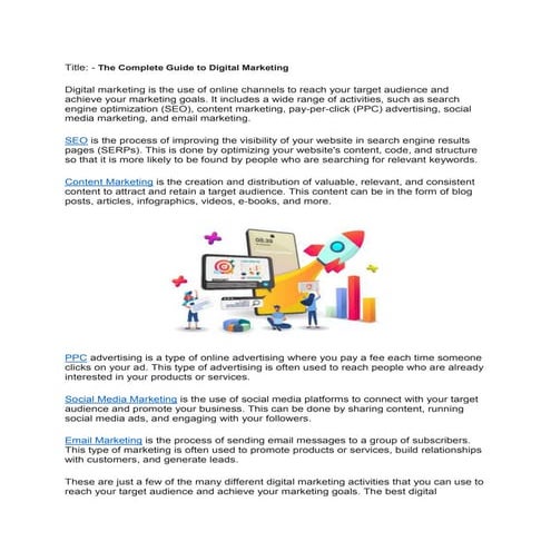 Creating a Successful Digital Marketing Strategy 2024.pdf