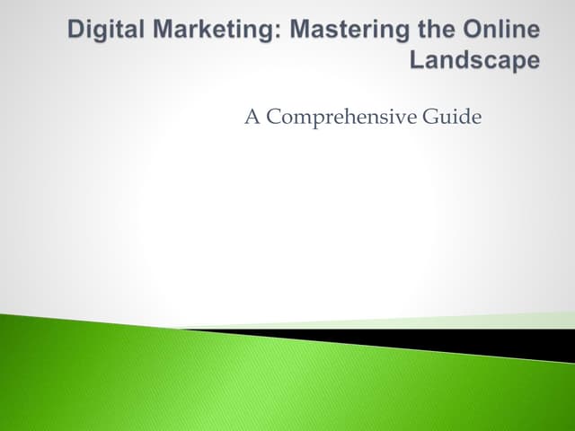 data entry slaide show.pptx | Internet | Computing