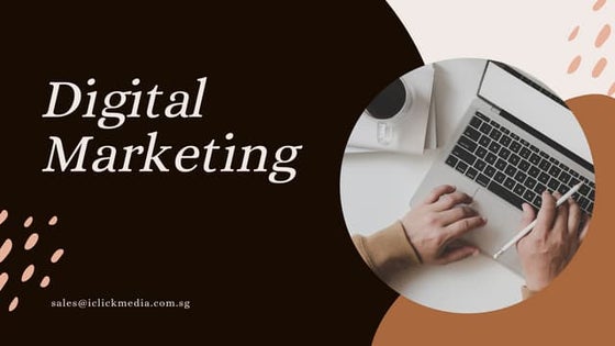 Digital Marketing Introduction And Conclusion Ppt