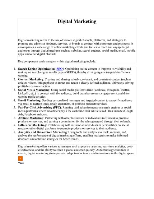 Digital marketing .pdf
