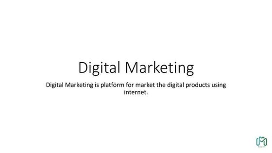 Brown Simple Digital Marketing Presentation.pptx